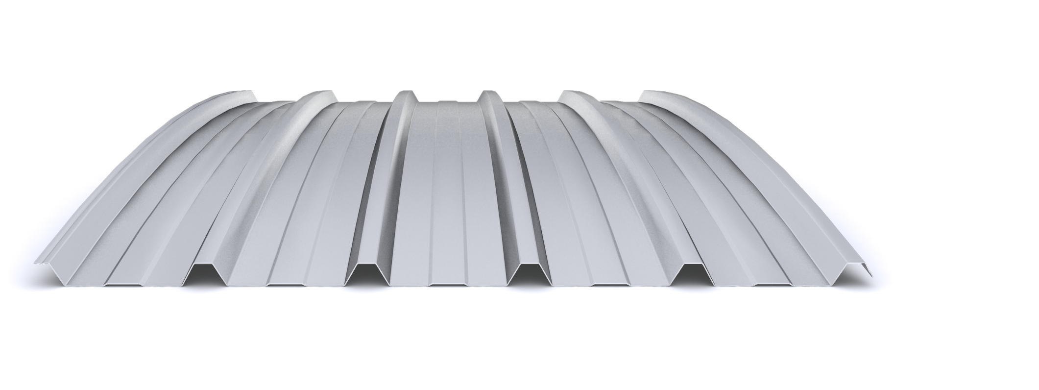 INCO 30.5 Curvado - INCOPERFIL